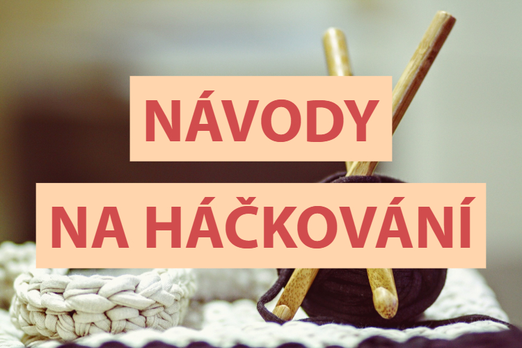 Návody - Prošikulky.cz