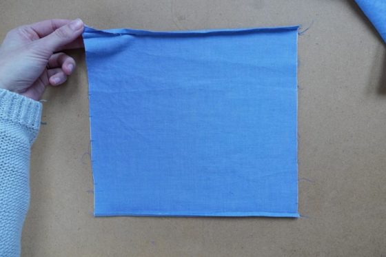 Jak ušít roušku (návod + šablona ve 3 velikostech) - Prošikulky.cz