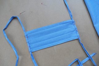 Jak ušít roušku (návod + šablona ve 3 velikostech) - Prošikulky.cz